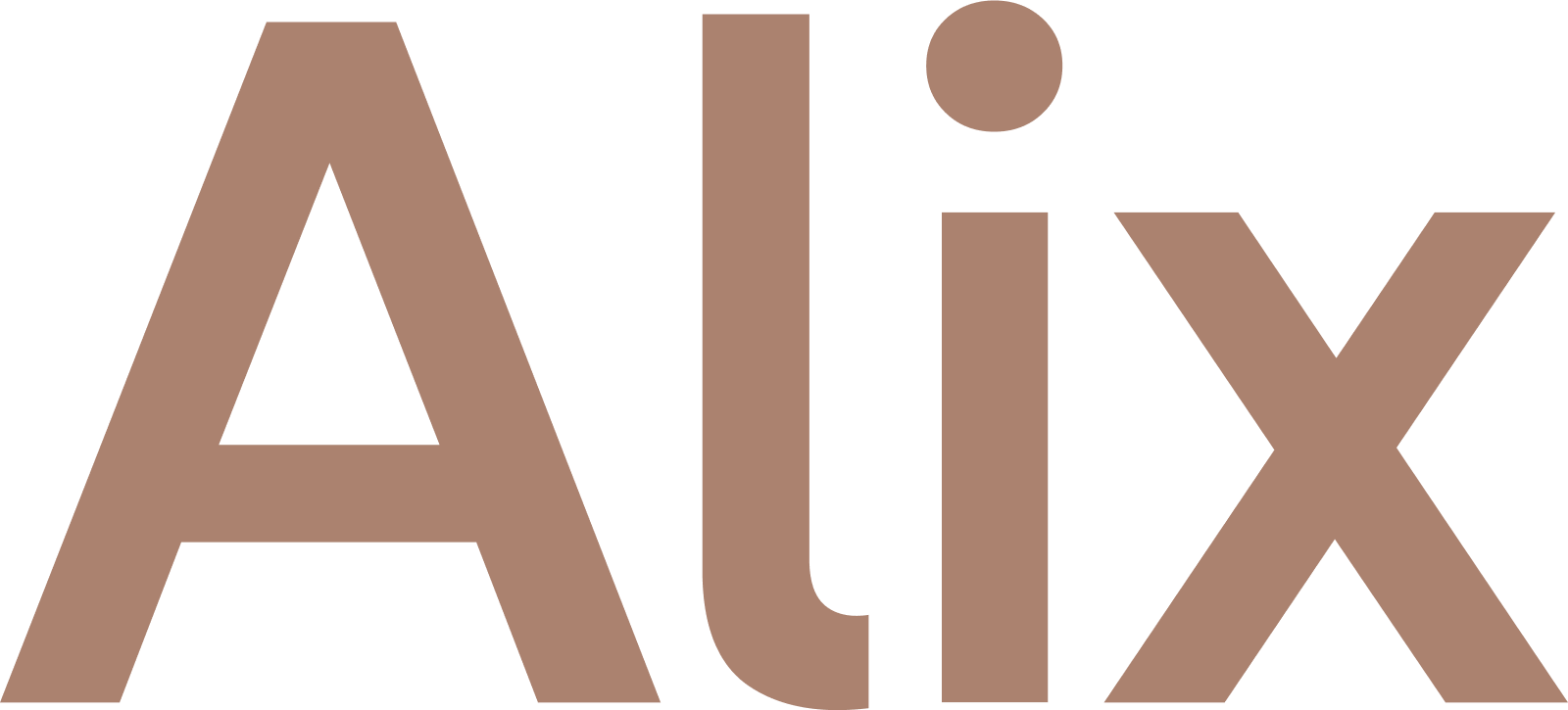 About Alix | Estate settlement experts who put families first